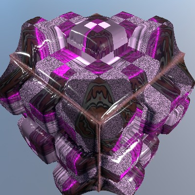 All Three.js Shaders - Shaderfrog 2.0